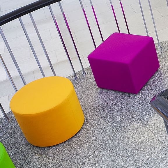 Move puff család - Officelife