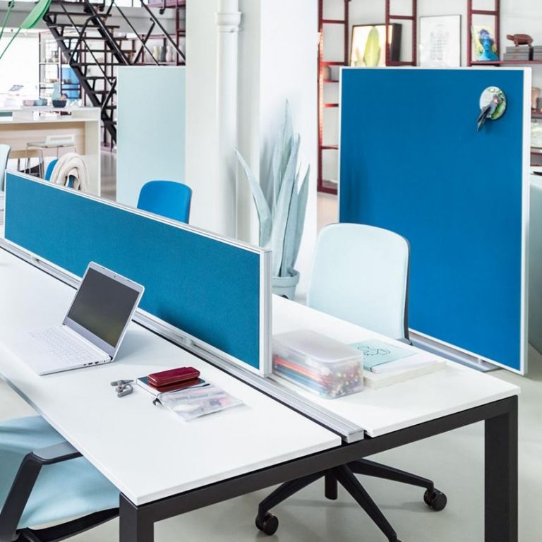 Motion álló paraván - Officelife