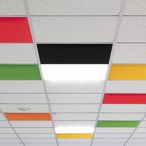 In akusztikai panelek - Officelife