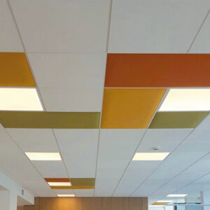 In akusztikai panelek - Officelife