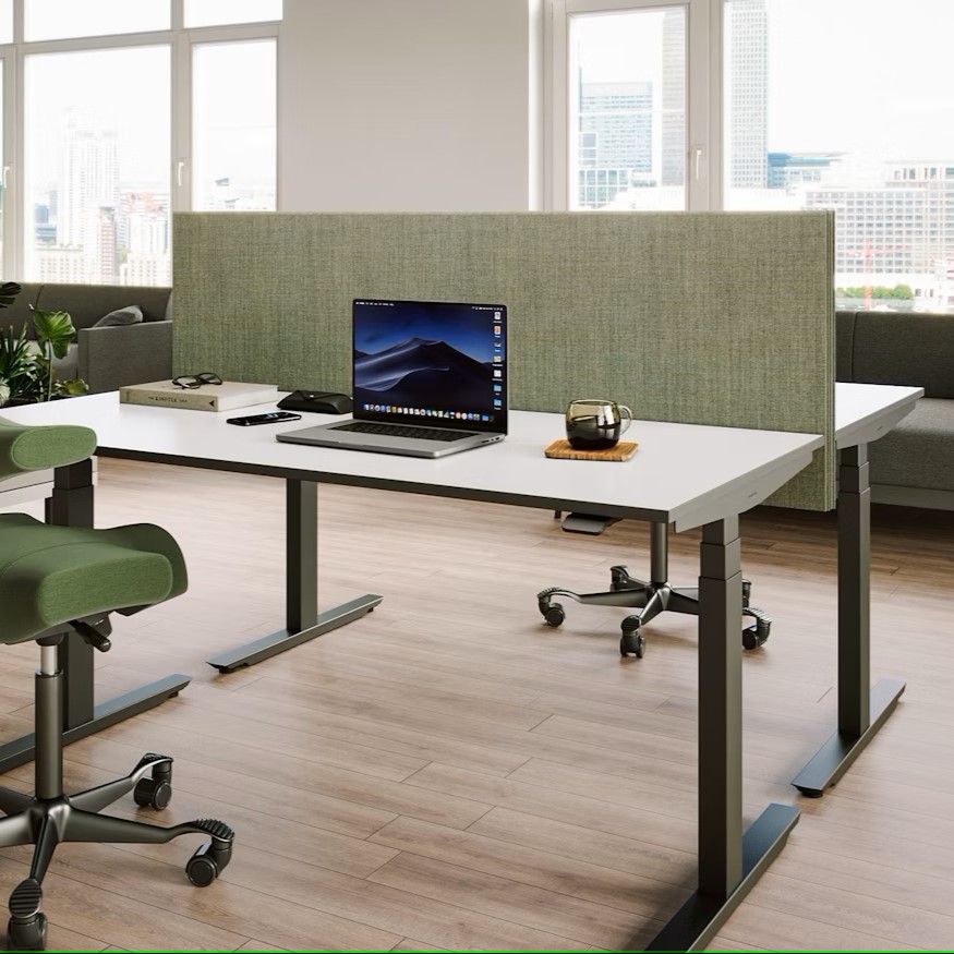 Noova asztali paraván - Officelife